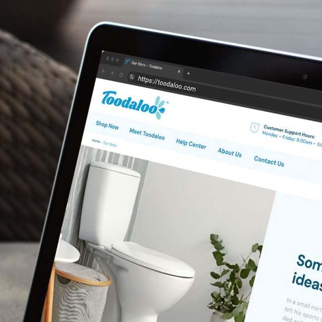 Our Story | Toodaloo